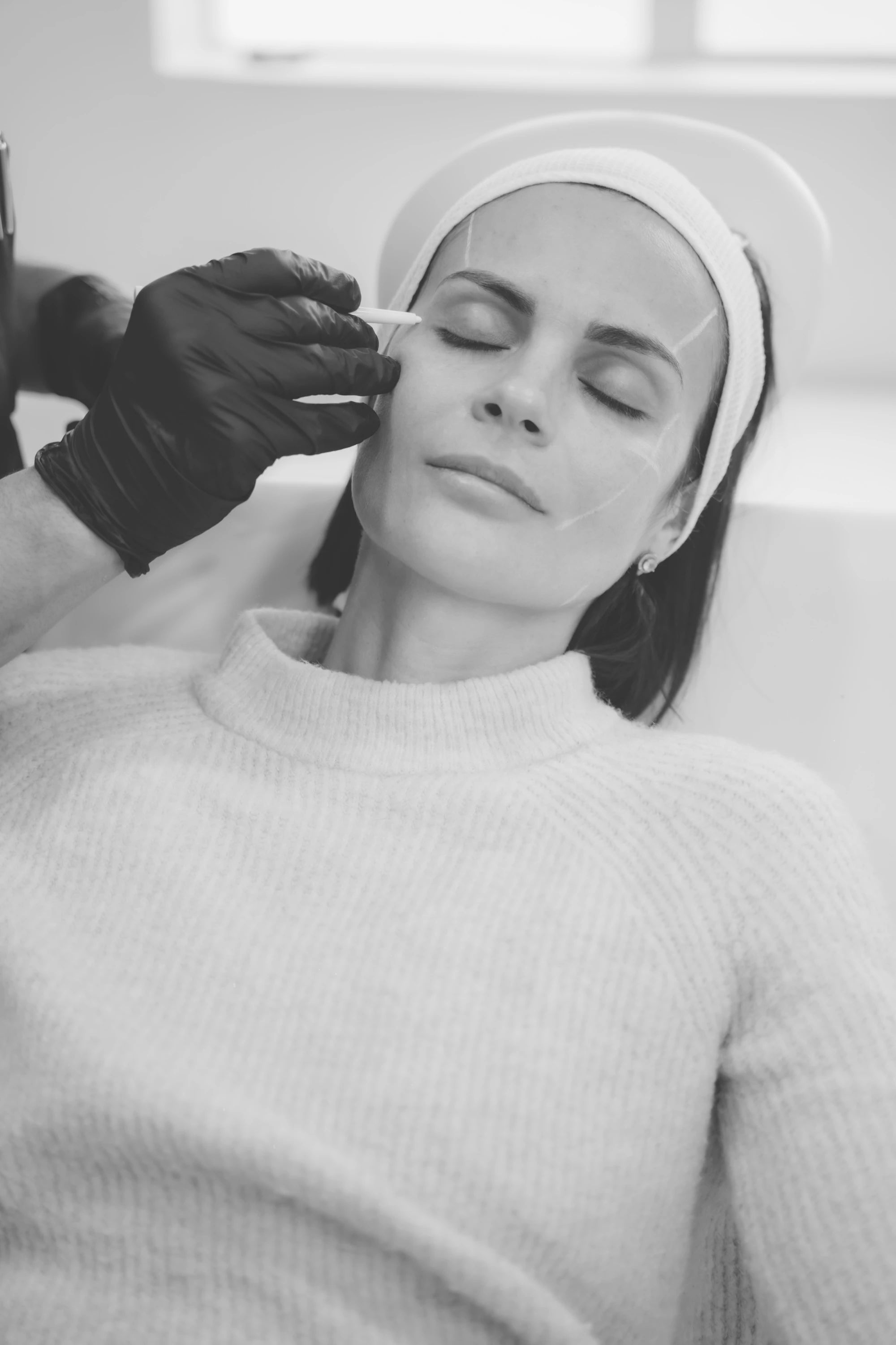 Tratamientos Faciales – Kioo Center