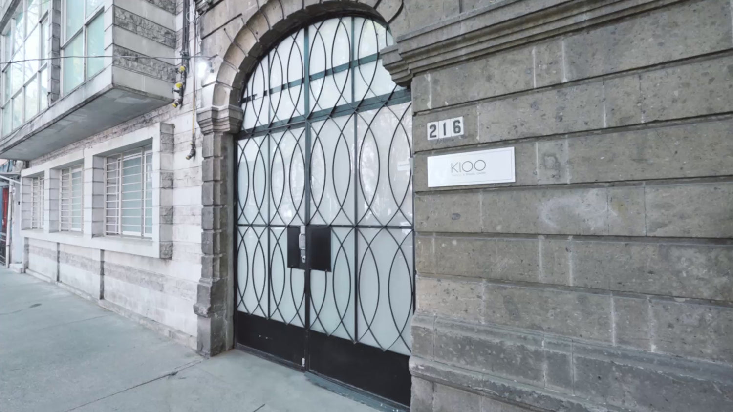 Sobre nosotros – Kioo Center