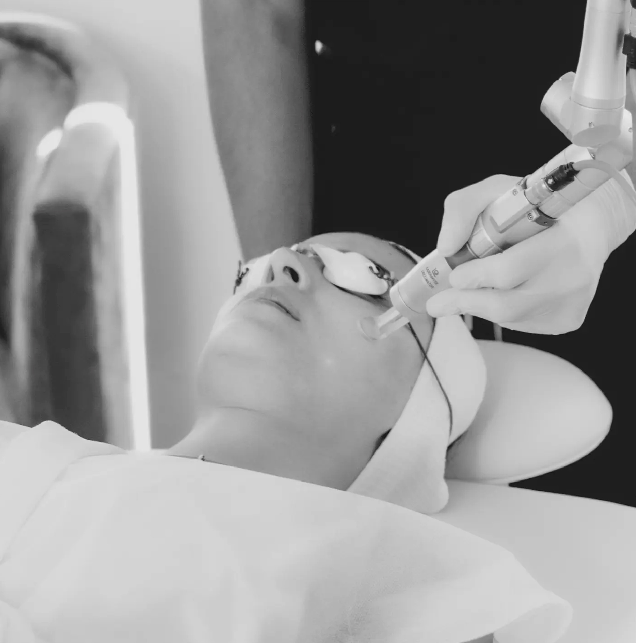 Endolyse – Kioo Center